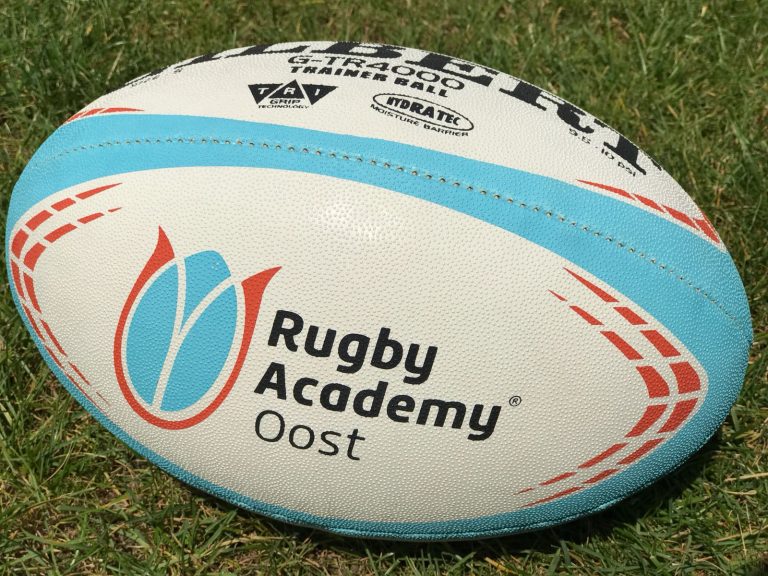 Rugby Academy Oost rugbybal - Rugby Academy Oost